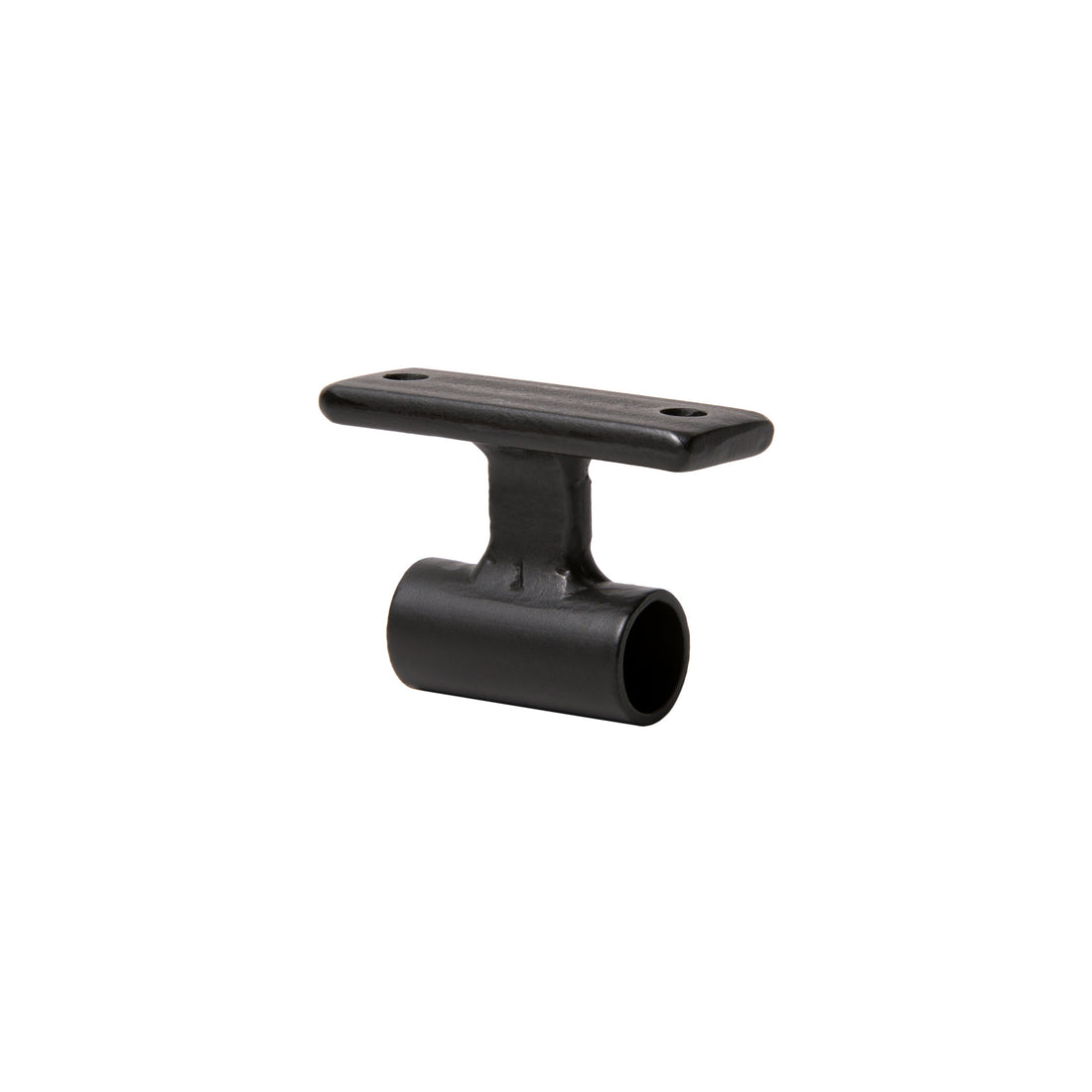 Café Rod Ceiling Connector Mount – Paso Robles Ironworks