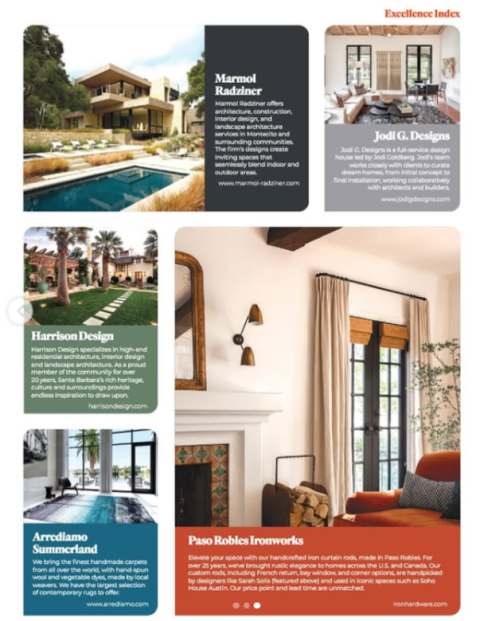 Paso Robles Ironworks